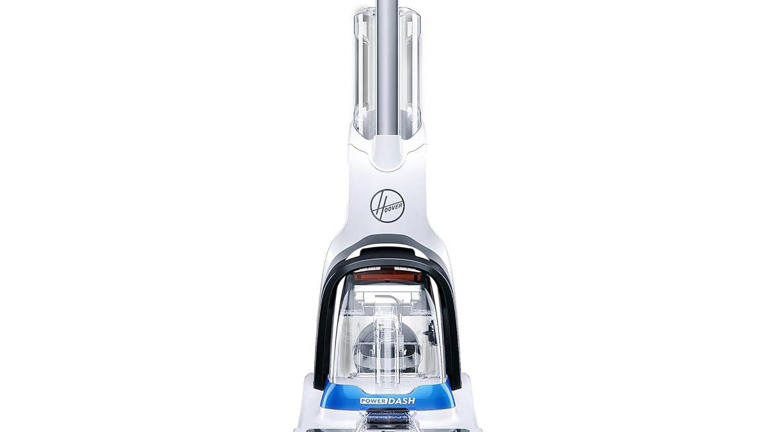 Amazon's Bissell upholstery cleaner gives professional-grade results ...