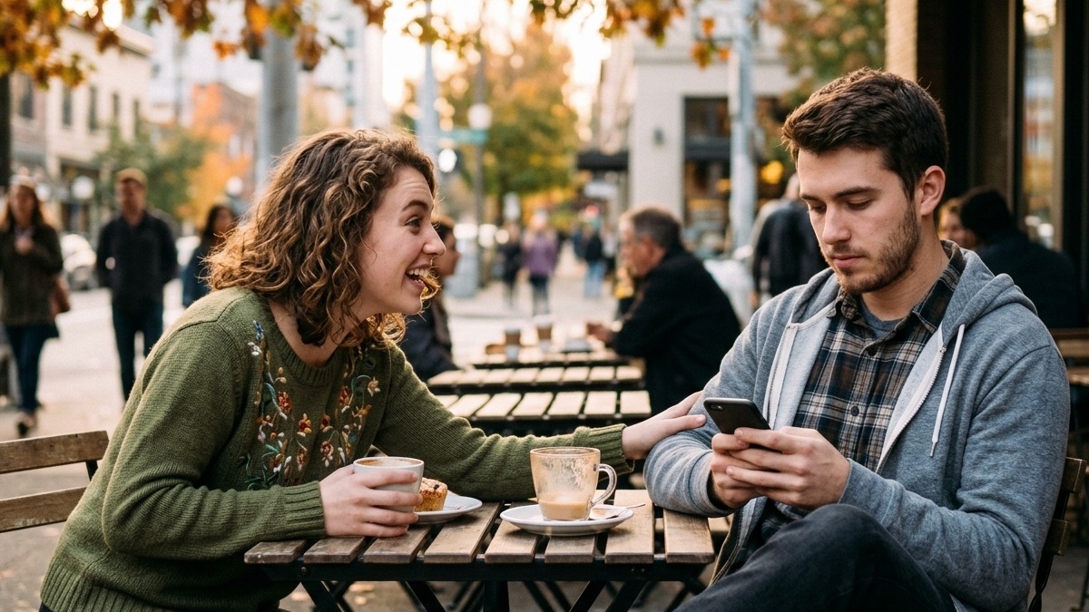 Relaciones tóxicas y abuso de pareja: las señales que nunca deberías ...
