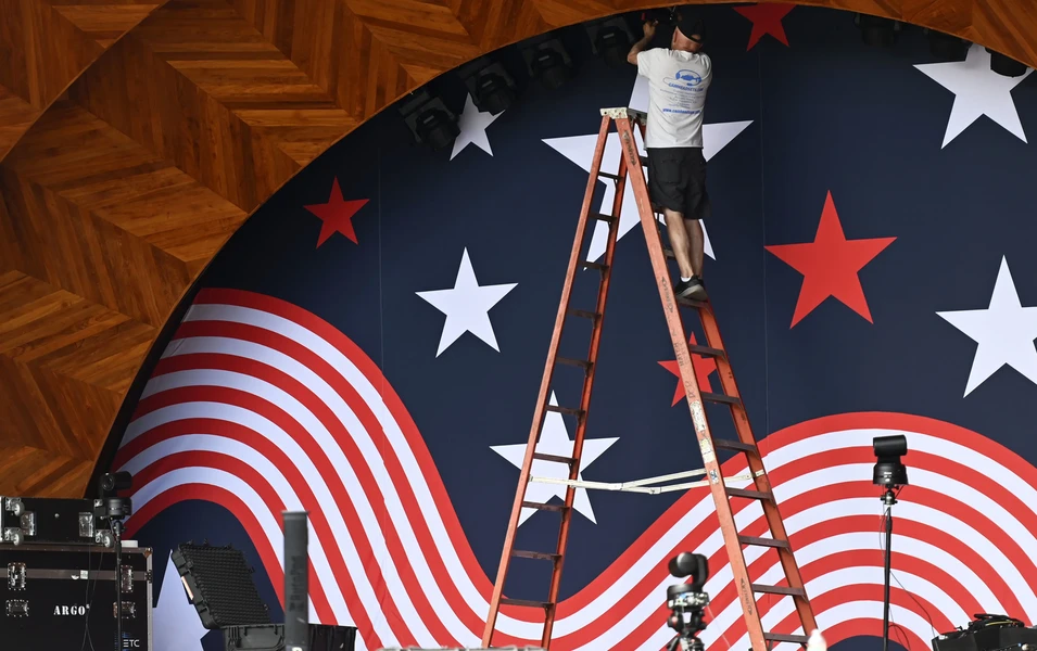 Staffing and budget woes force July 4 event cancellations in Massachusetts