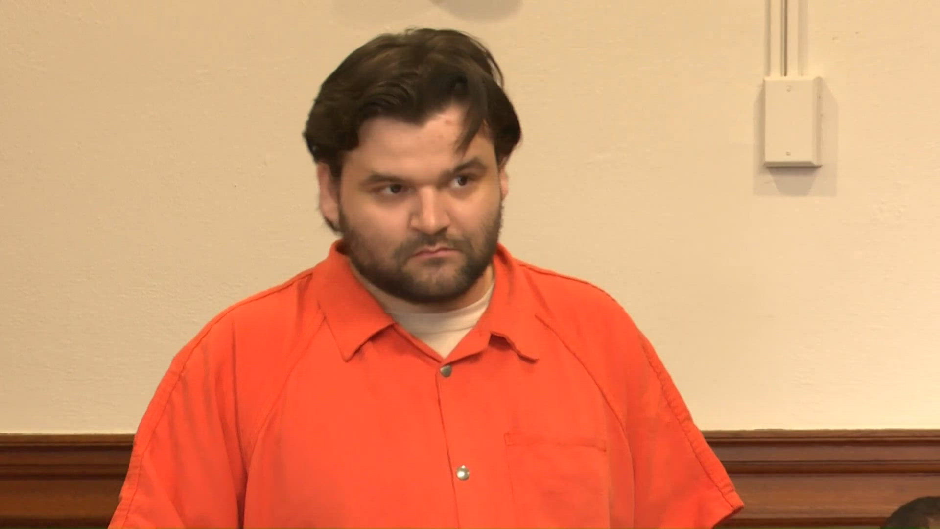 Man receives maximum sentence for death of emaciated Toledo child