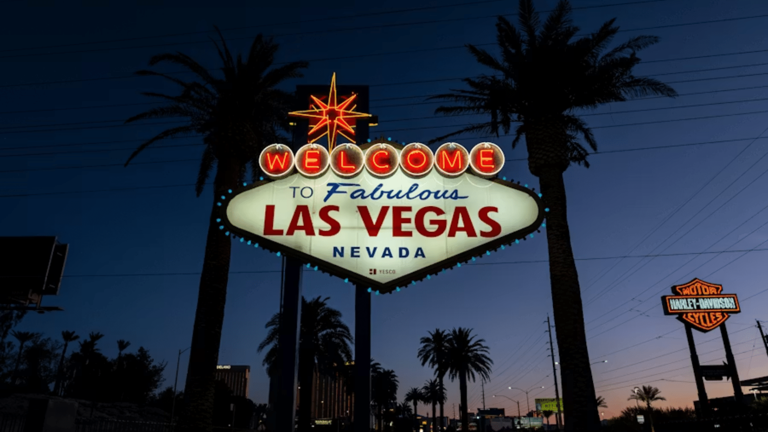 The soul of Las Vegas has been replaced by corporate greed, Heart ...