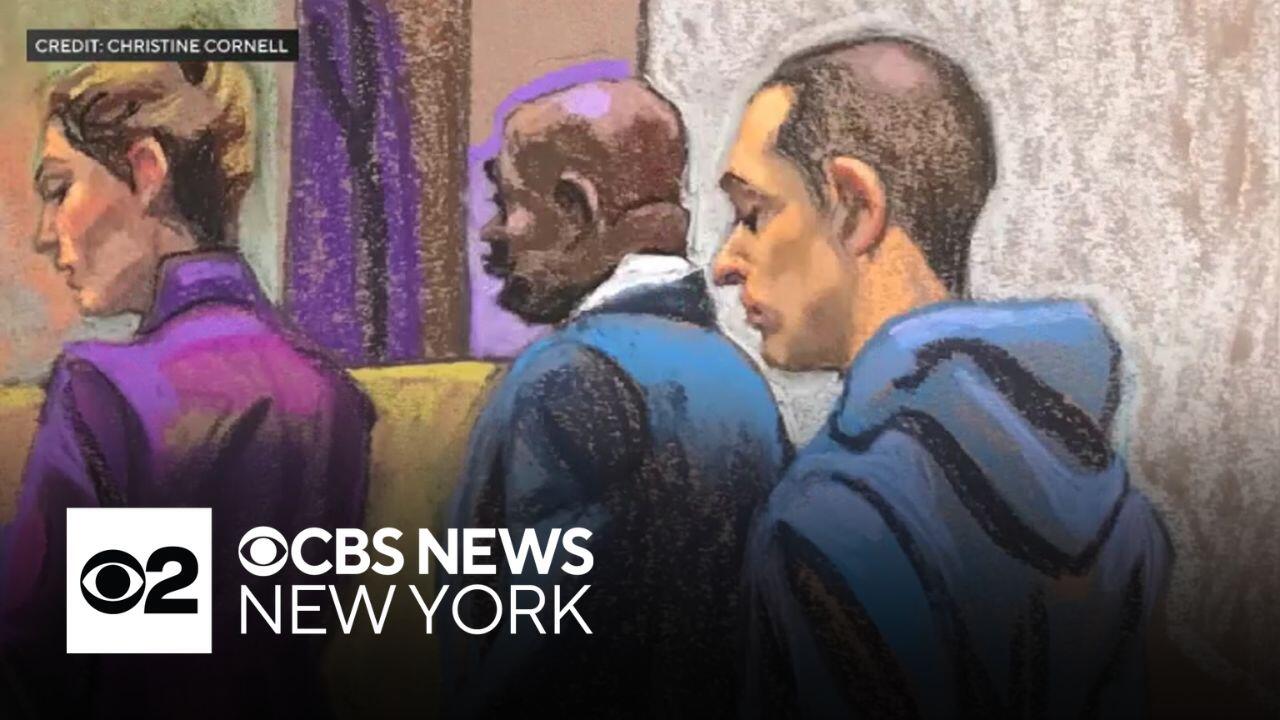 Man accused of hate crime murder of dancer in Brooklyn takes the stand