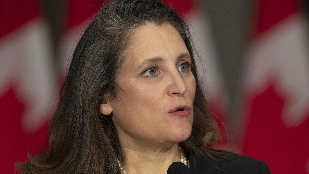 Fraser Institute flags Canada’s record $2.44T debt burden