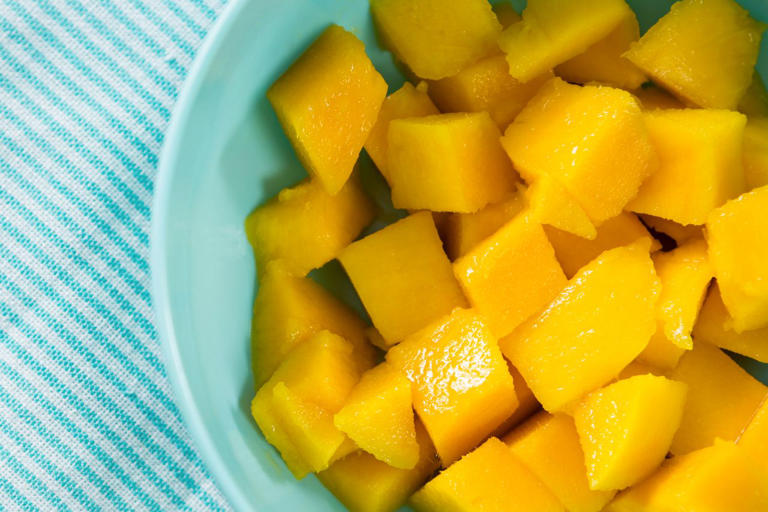 How to pick the best mango every time, according to my Pakistani ...