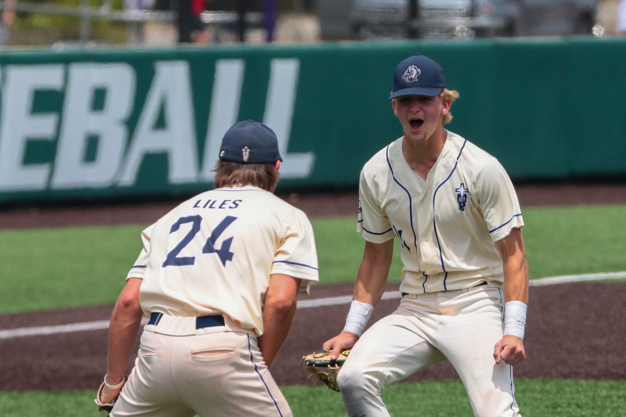 KSHSAA state baseball 2026: Scores, schedule, live updates from tournament