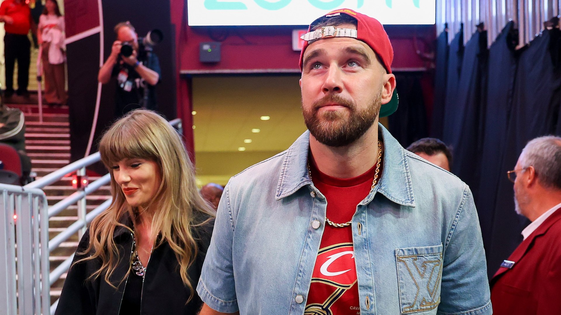 Travis Kelce announces major news about future: ‘Deep appreciation for ...