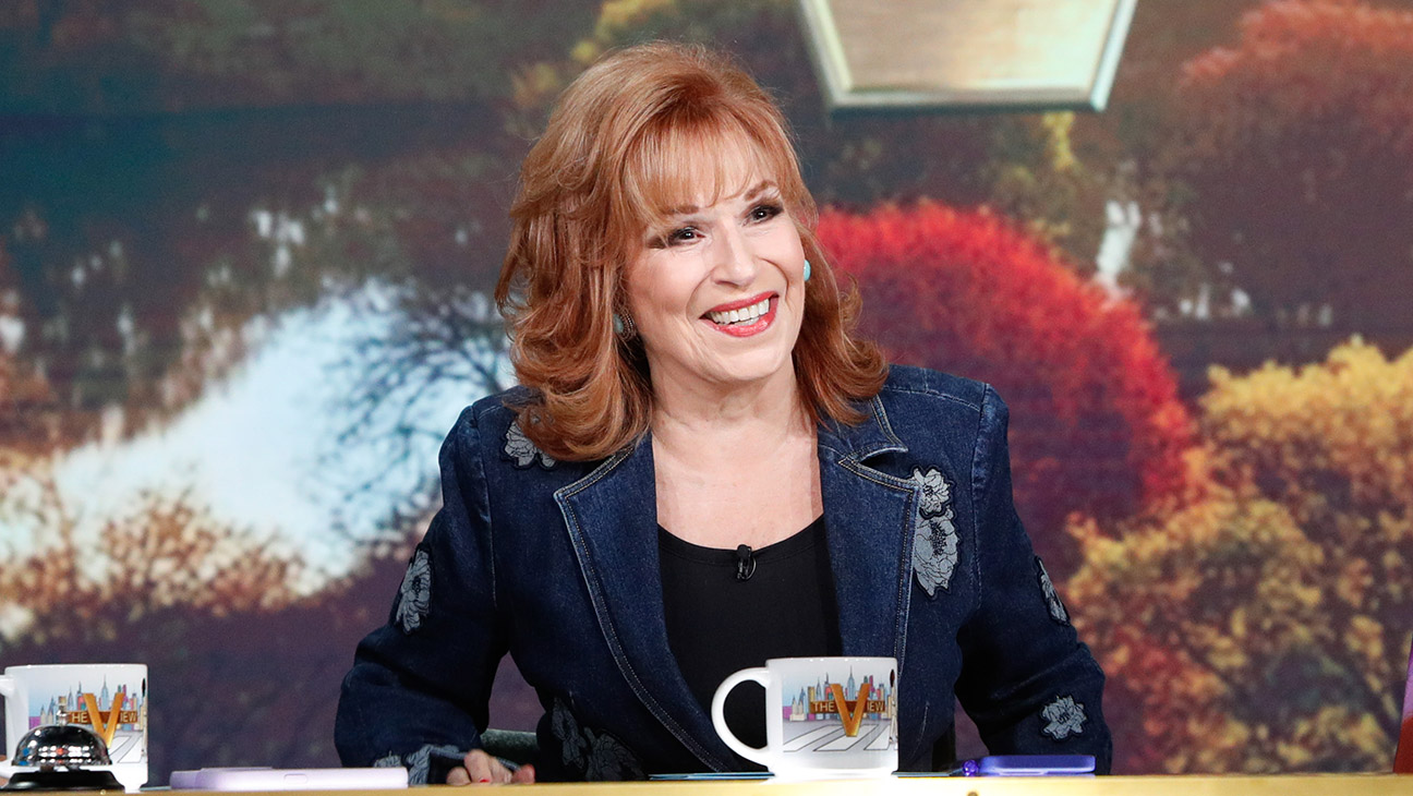 Joy Behar to miss upcoming 'The View' episodes