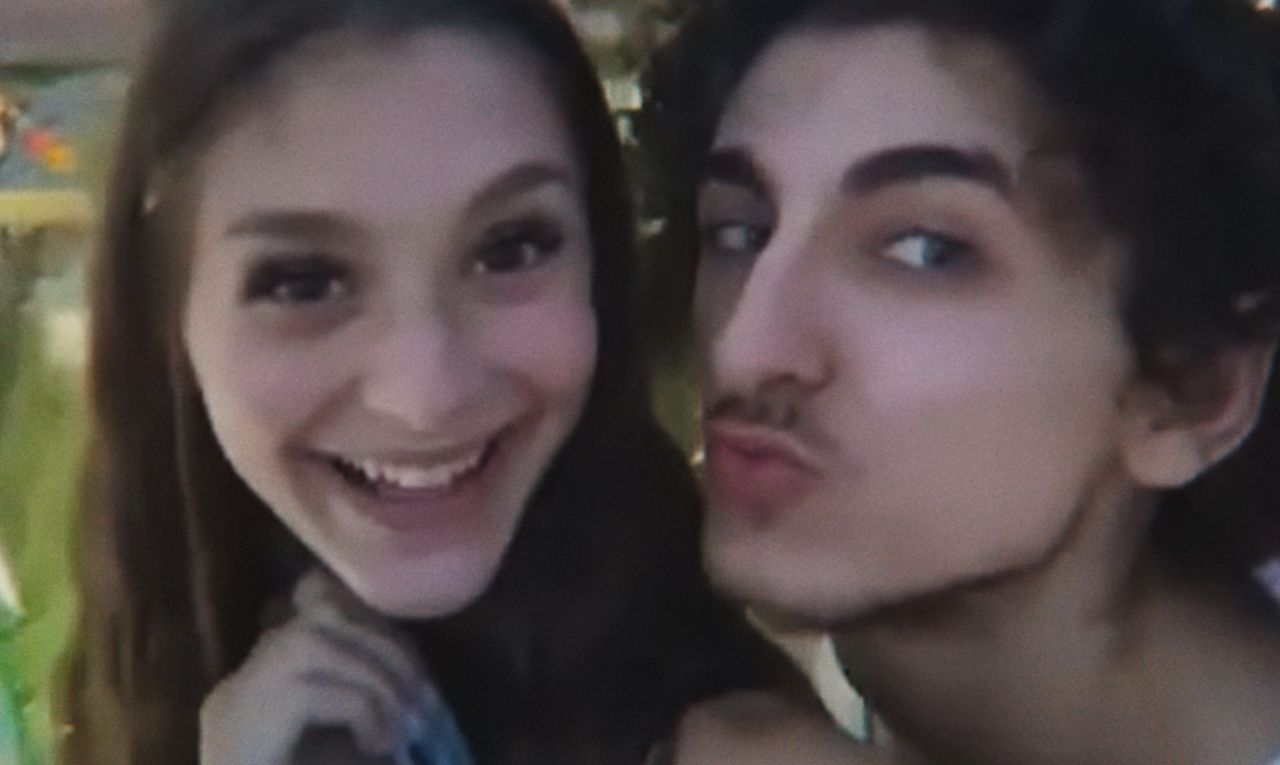 The Crash subject Mackenzie Shirilla’s texts to boyfriend reveal toxic ...