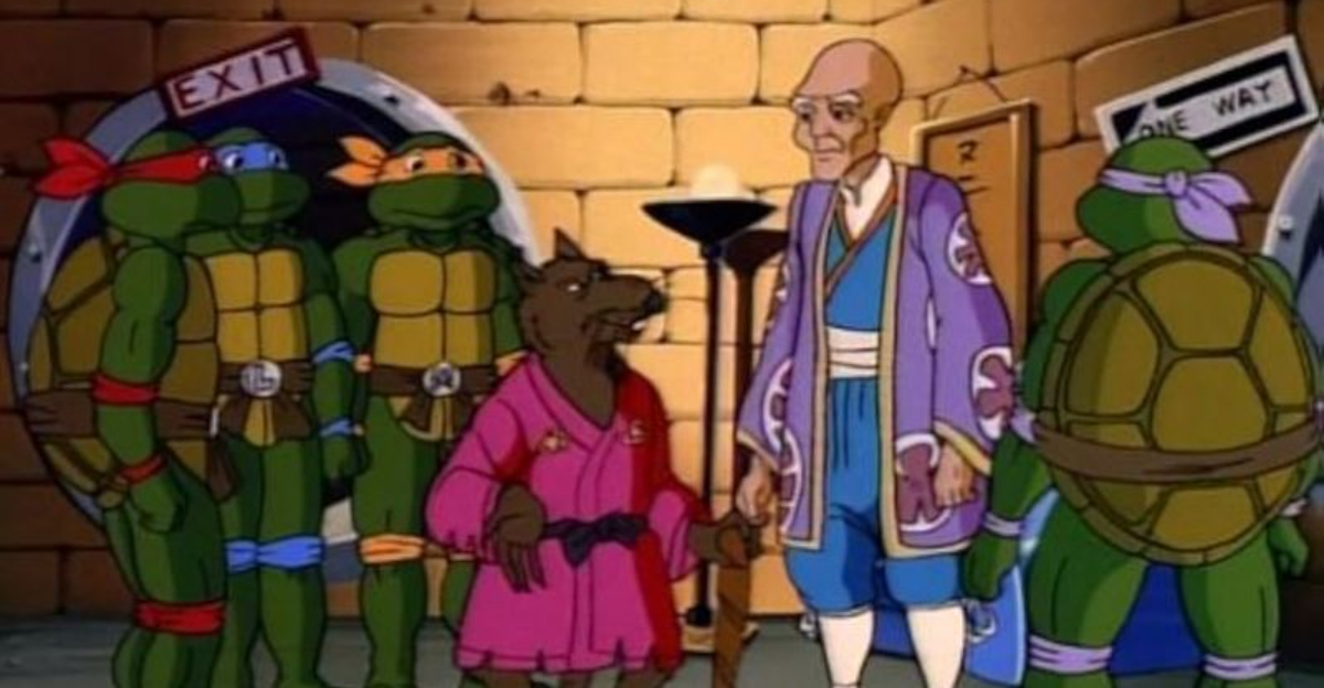 8 classic cartoons from the 80s that were objectively way too violent ...
