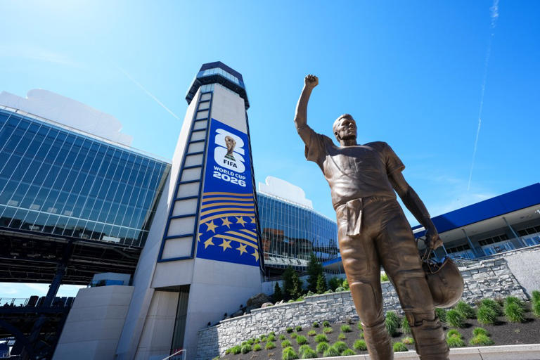 West Coast hospitals on high alert for deadly diseases during World Cup ...