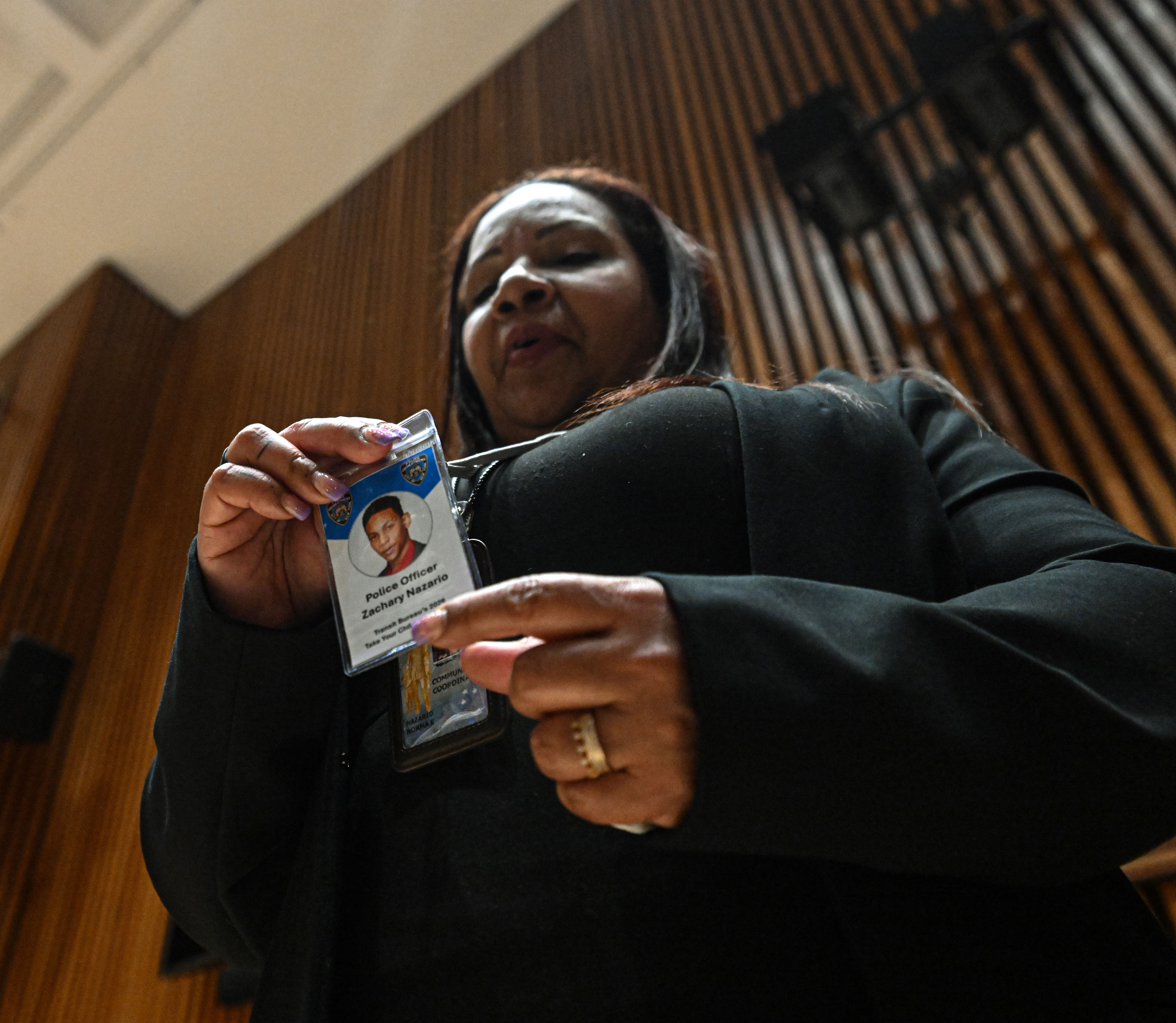 Subway surfing: NYPD and mother of boy killed in dangerous trend make ...