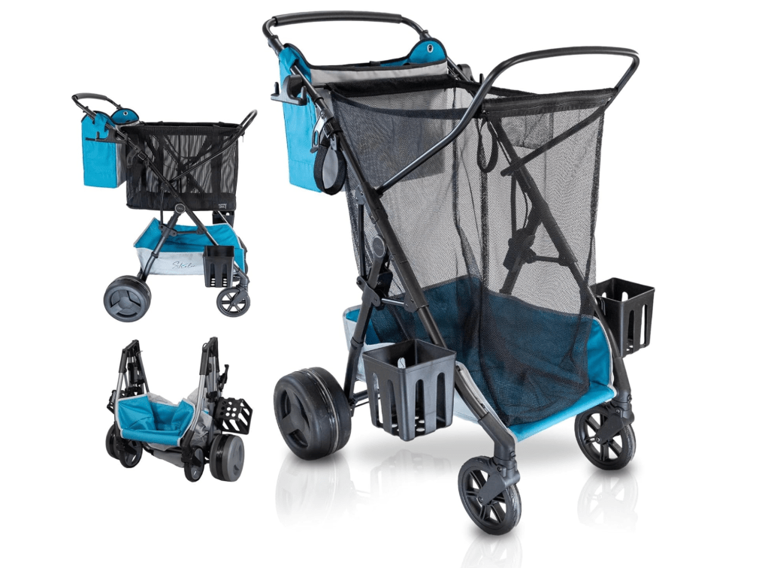 Don't break your back—these 8 beach wagons will have you rockin' and ...