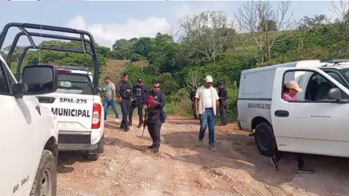 Jornalero muere tras ser mordido por una serpiente venenosa mientras ...
