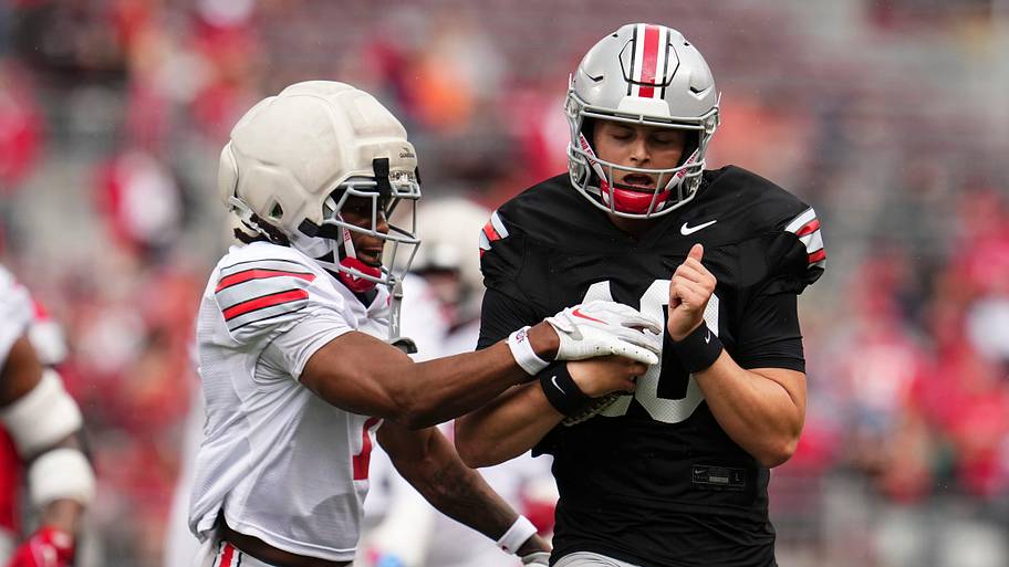 New Ohio State football kickoff time announcement is exactly what fans ...