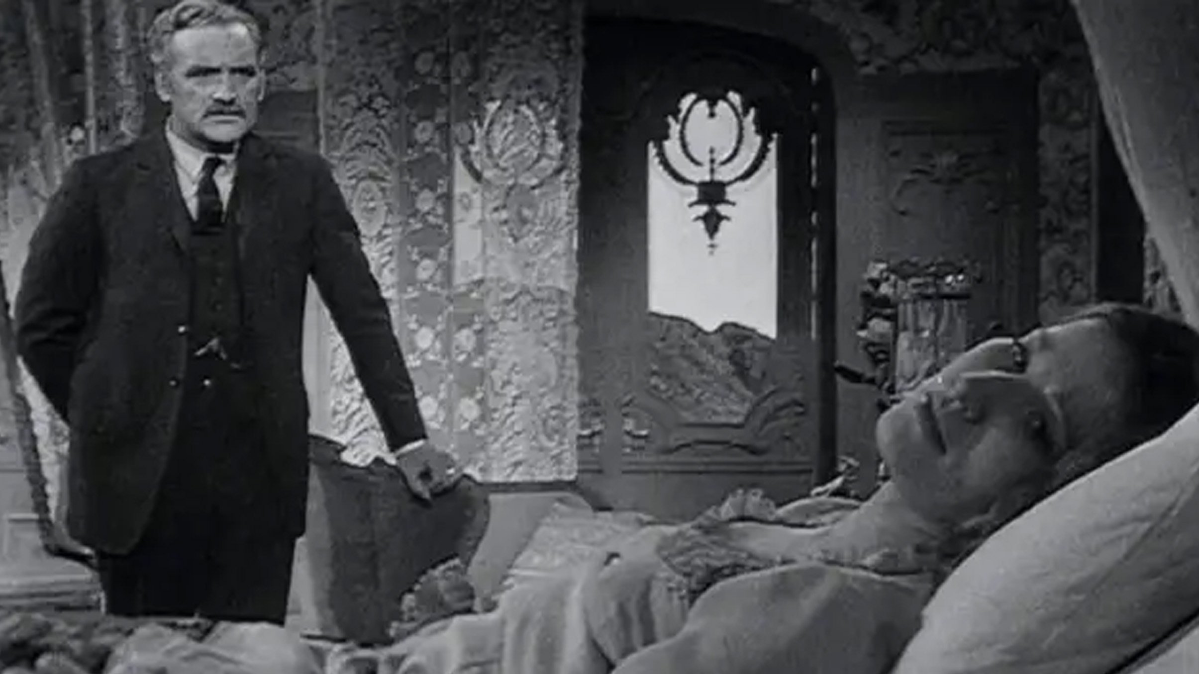 Long lost BBC episode No Such Thing as a Vampire discovered after ...
