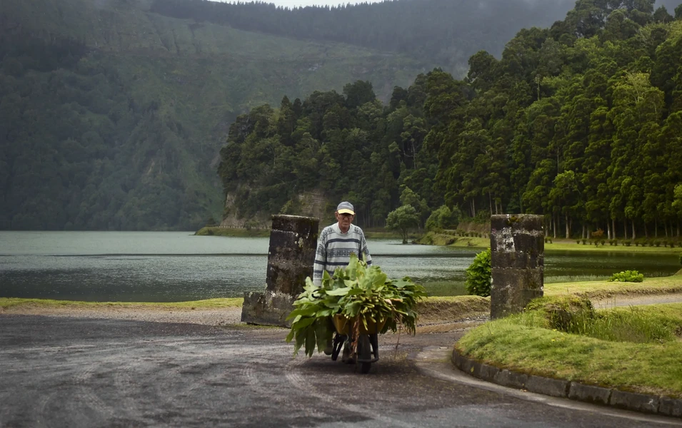 Azores adventures from volcanoes to vineyards
