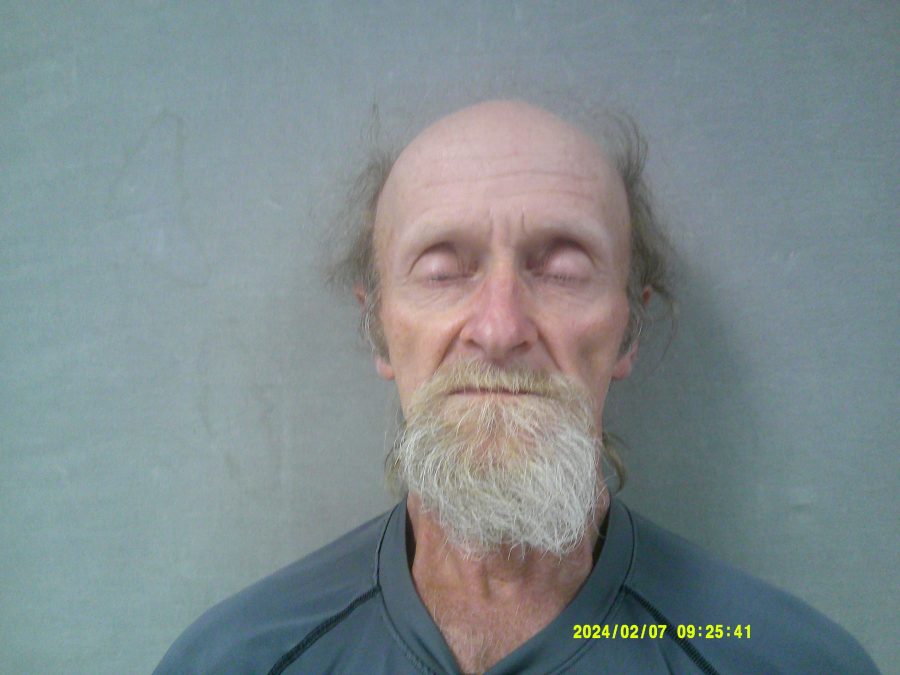 Jane Lew man accused of shooting at victim after meth deal turns into ...