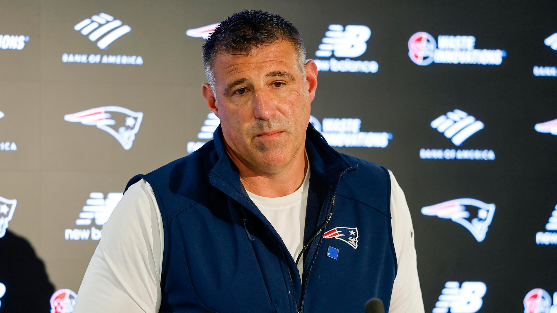 NFL OTA buzz: Latest from Mike Vrabel, Daniel Jones returns, Seahawks ...