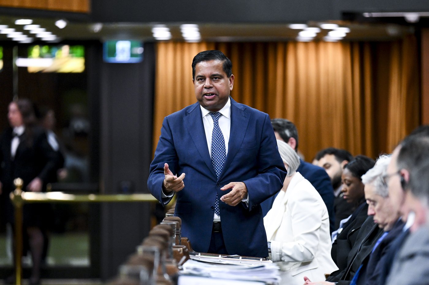 Ottawa to amend encryption, metadata elements of contentious lawful ...