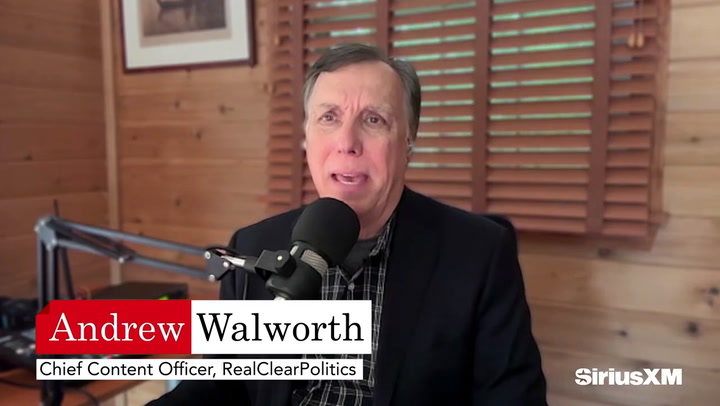 RCP podcast: Paxton's blowout win, is Platner scandal-proof? Pope Leo ...