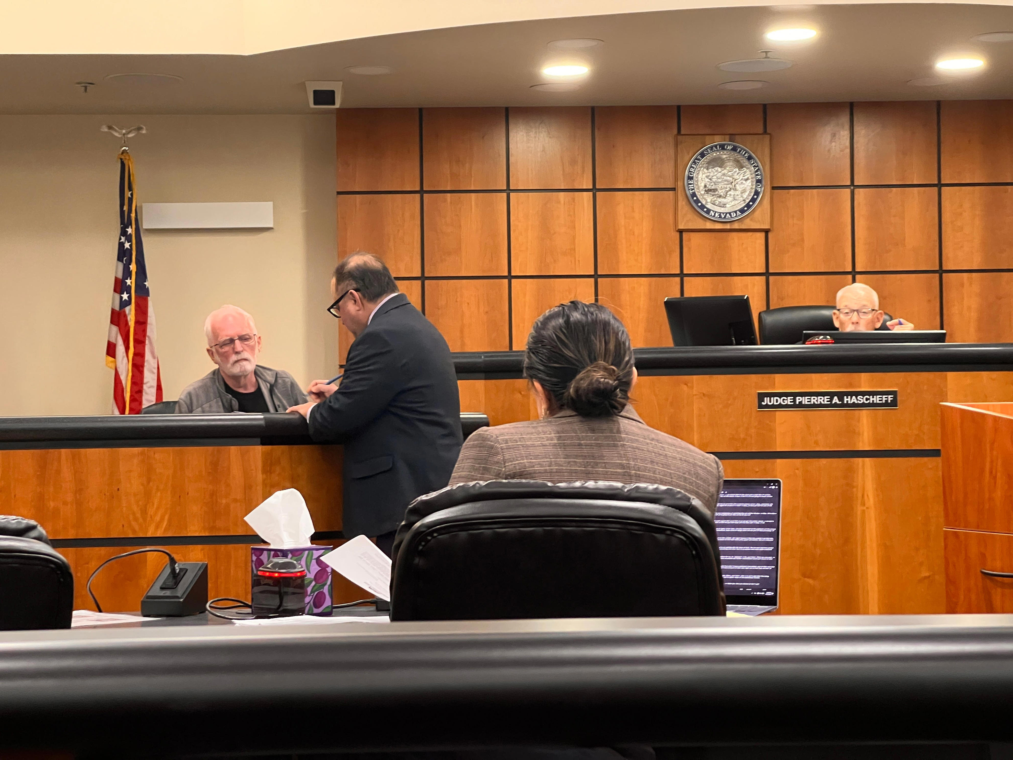 Judge calls 'Breaking Bad' meme a threat to Reno candidate Lorton