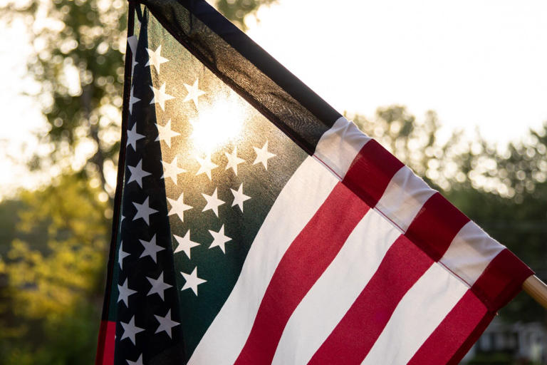 Village of Cobden to celebrate America’s 250th anniversary June 6-7