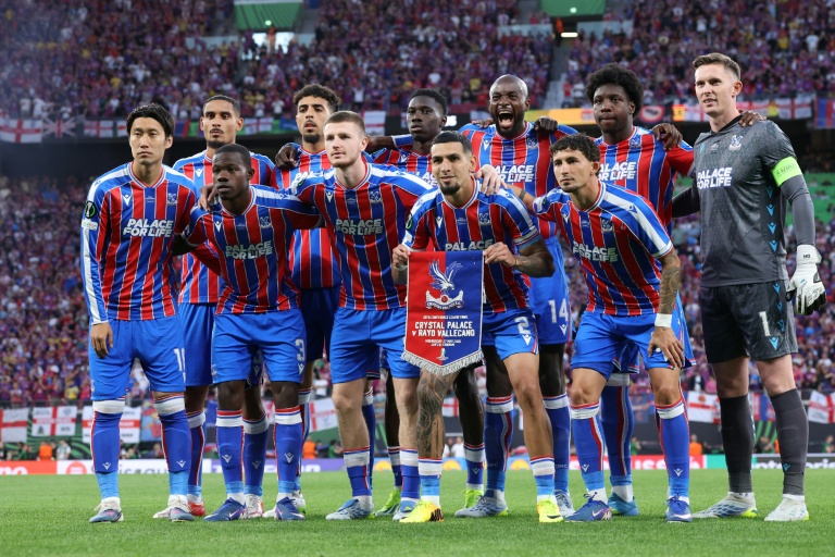Ligue Conférence : Mateta offre un premier trophée européen à Crystal ...