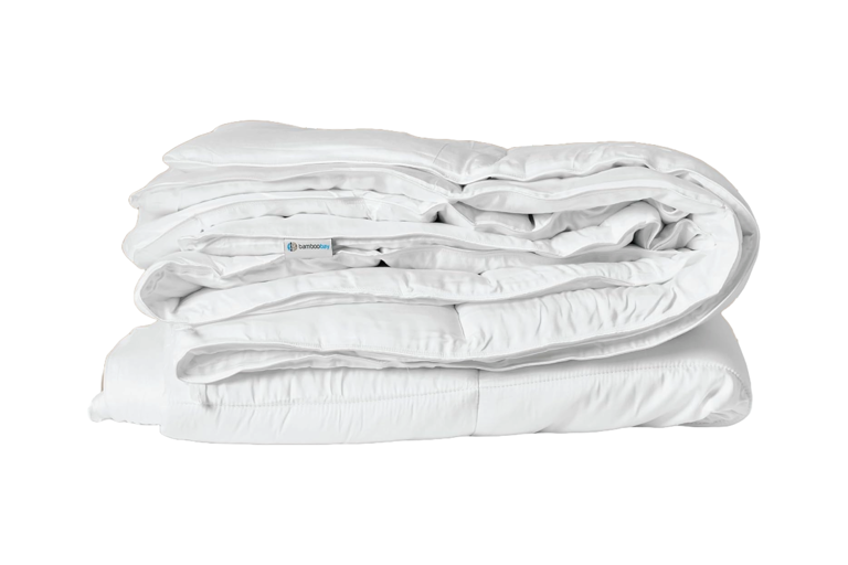 8 best comforters 2026, tested and reviewed for every type of sleeper