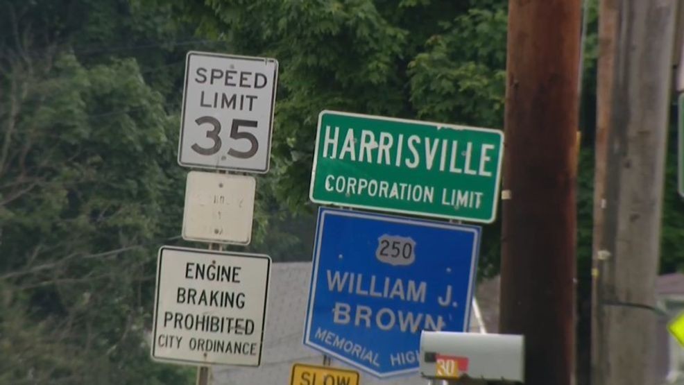 Ohio AG seeks emergency action against Harrisville over wastewater ...