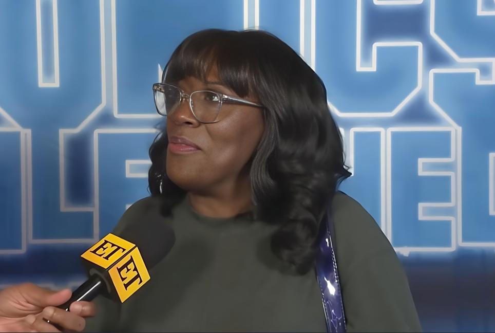 Sheryl Underwood’s CAA signing caps decades of preparation | VIDEO