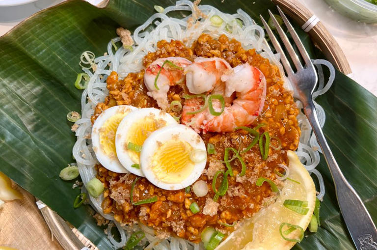 8 Filipino pasta dishes you need to try at least once