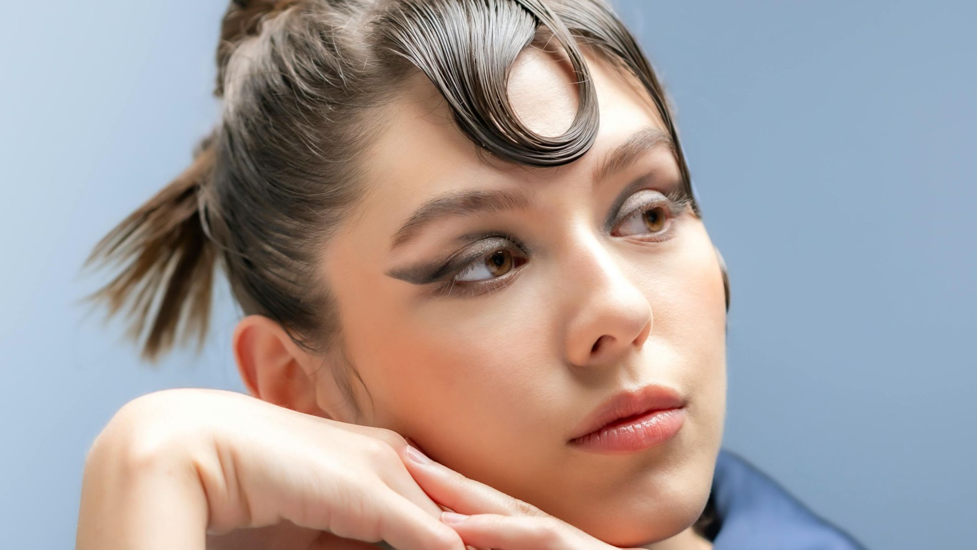 10 eye makeup looks that make you stand out & 10 that look too heavy