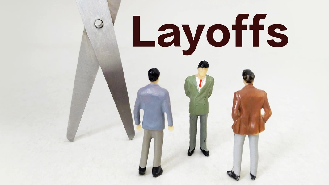 Entire US family jobless as layoffs hit multiple sectors