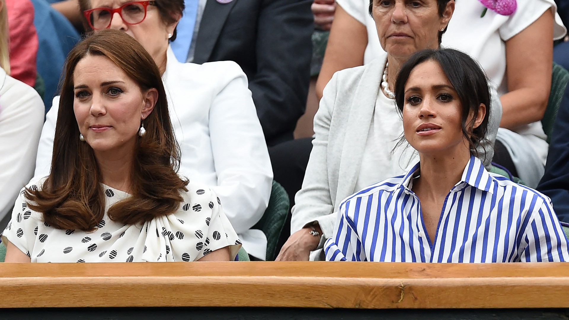 Meghan Markle’s attitude toward palace staff irked Kate Middleton