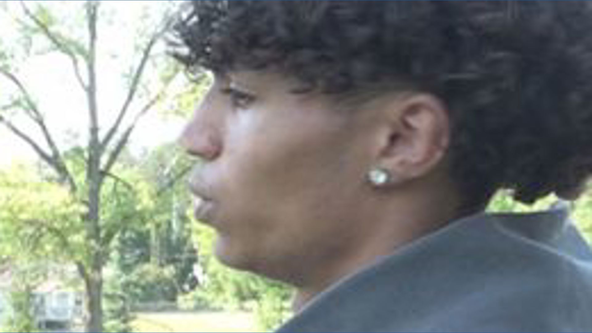 17-year-old helps rescue neighbor from burning home after explosion