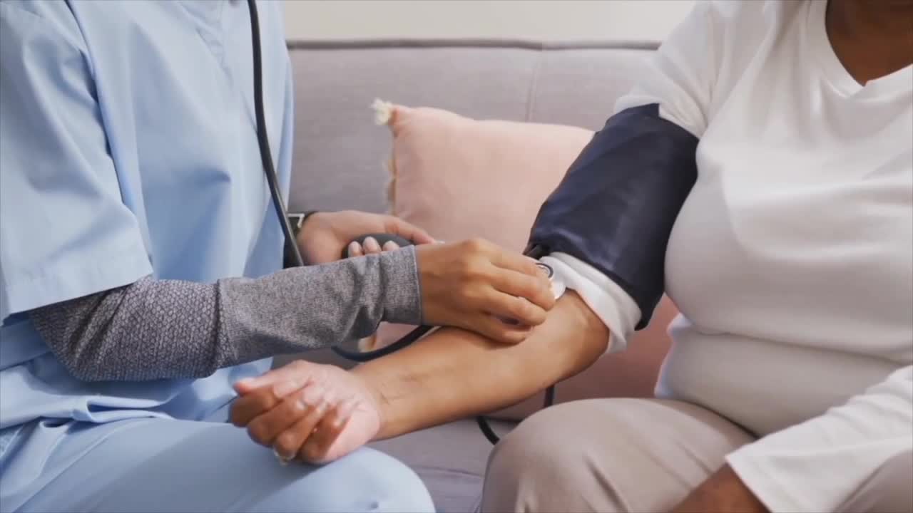 New blood pressure guidelines: What the AHA's update means for you