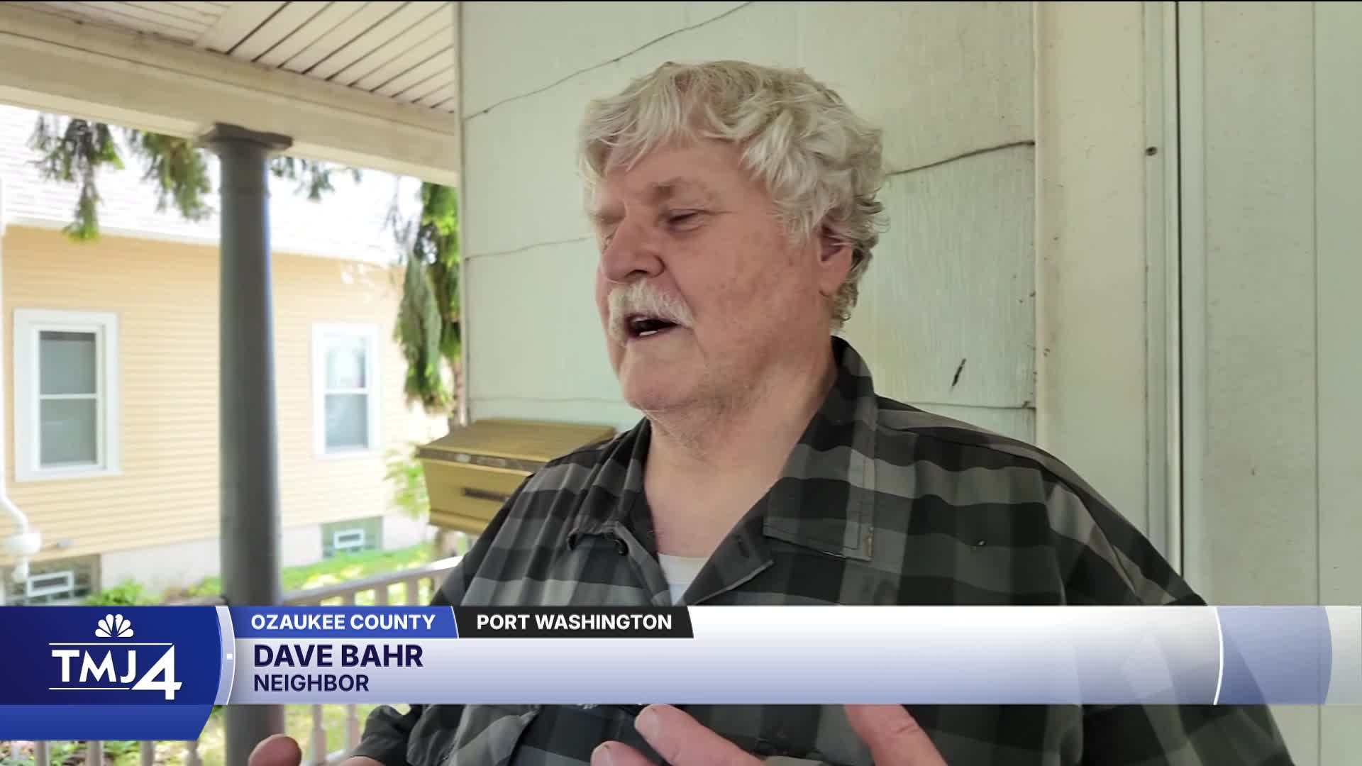 Port Washington wants residents to replace private lead pipes