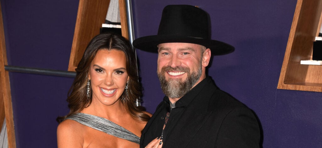 Zac Brown & Kendra Scott make their whirlwind romance official