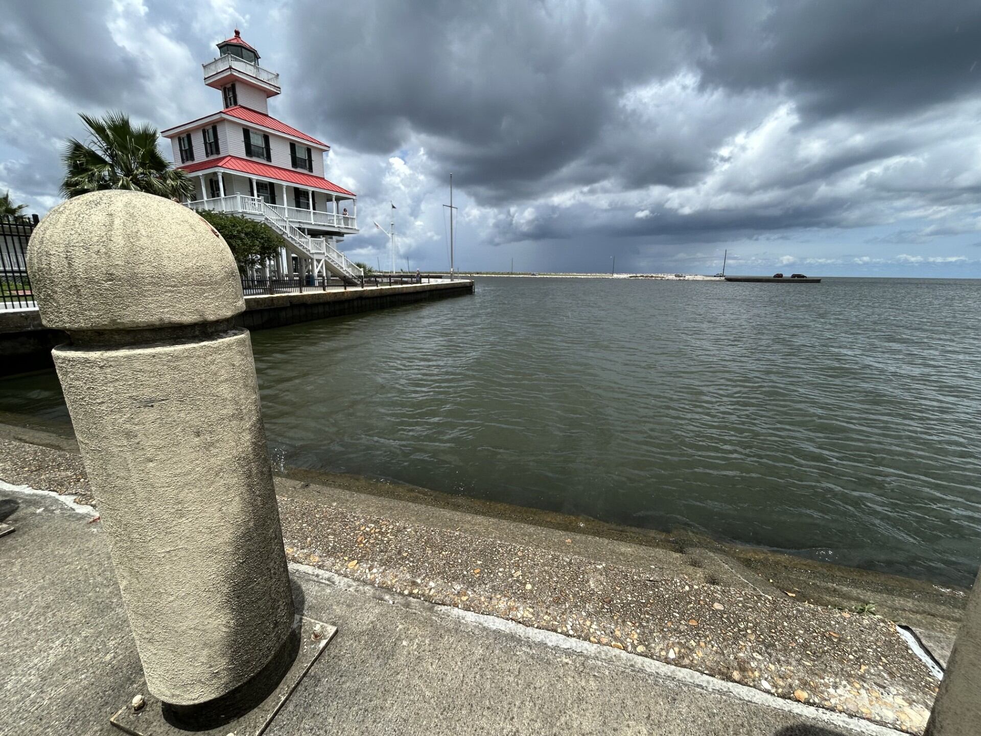 Coastal protection agency rebuts Tulane researcher’s 'ridiculous' sea ...