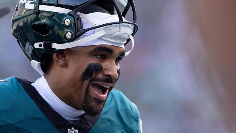 Eagles' Nick Sirianni disproved every negative Jalen Hurts narrative