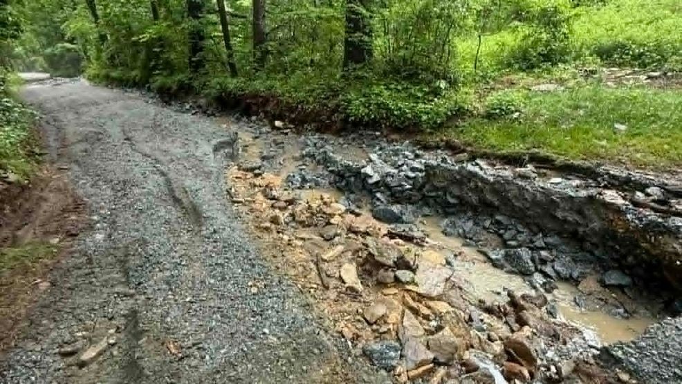 Henderson County's state of emergency still active since Helene ...