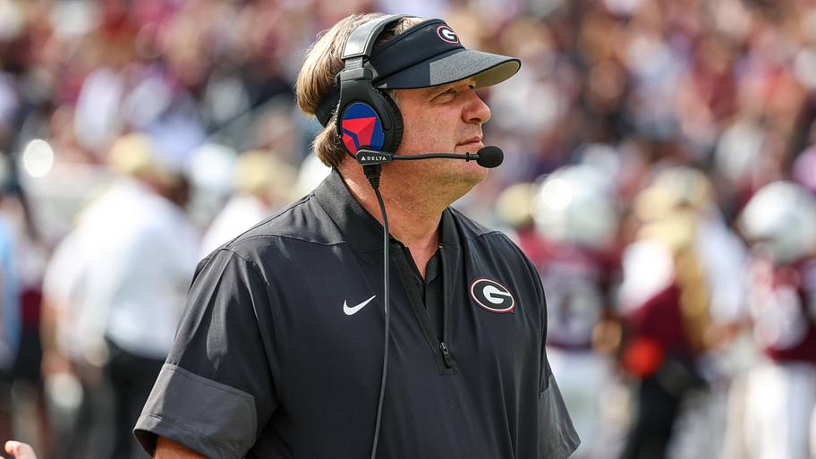 2027 DL Waylon Wooten announces commitment to Georgia football