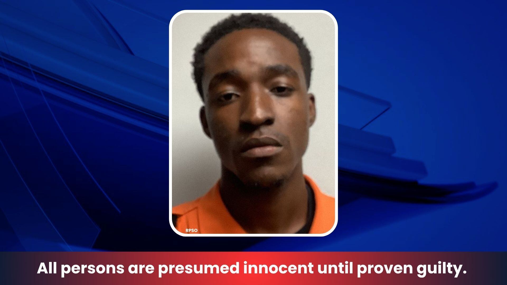 Alexandria man arrested, RPSO seizes 1.5 pounds of suspected fentanyl