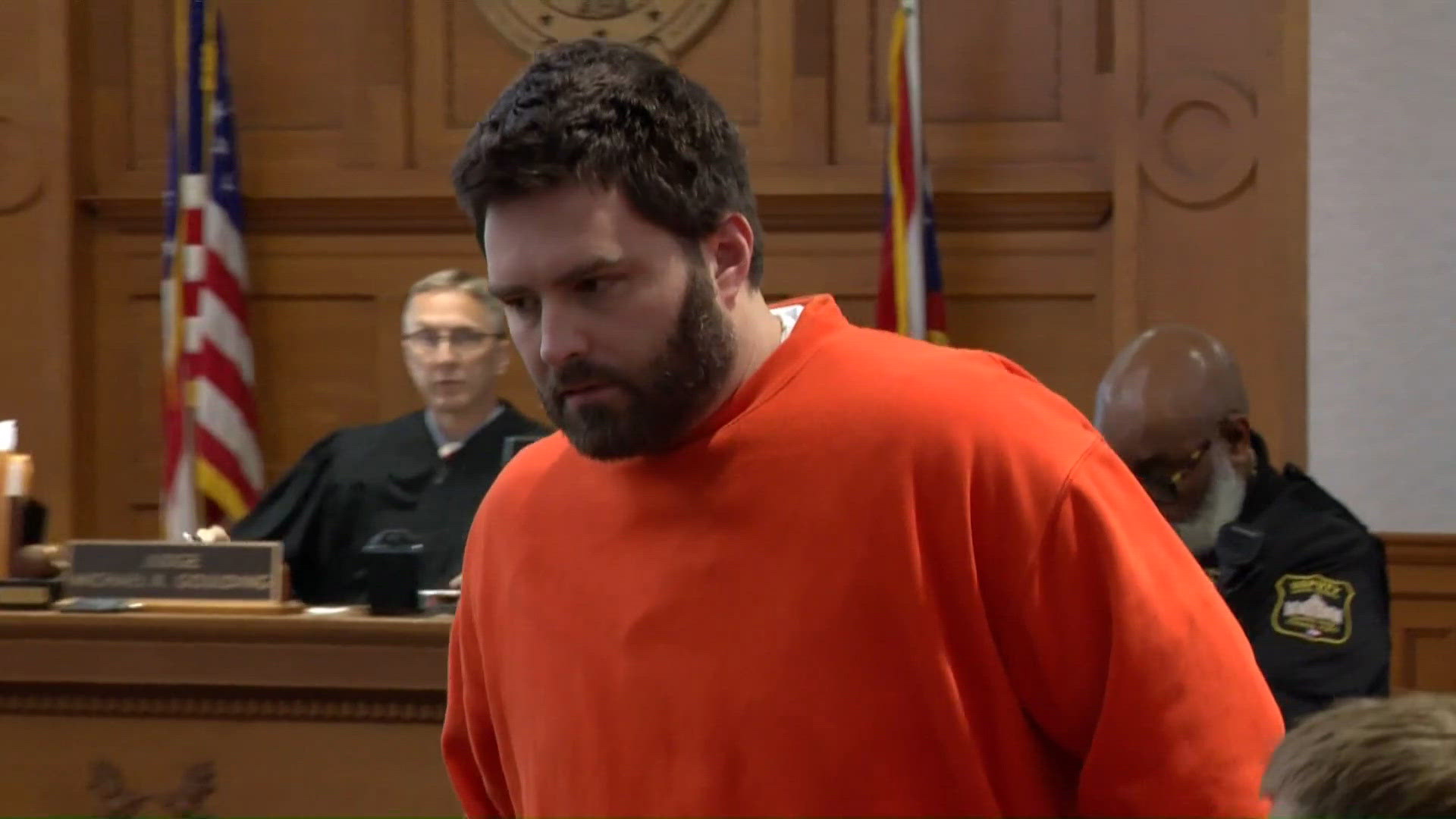 Man accused of killing mother-in-law to stand trial in September