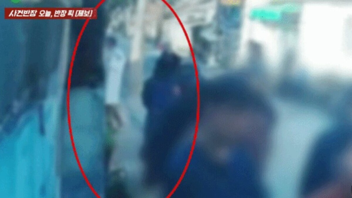 OTT 드라마 촬영팀, 남의 집 CCTV를 비닐로…원상 복구도 없어