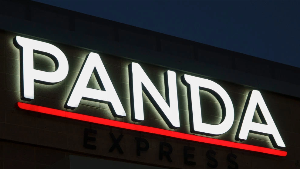 Panda Express' orange chicken crowned best but faces taste complaints