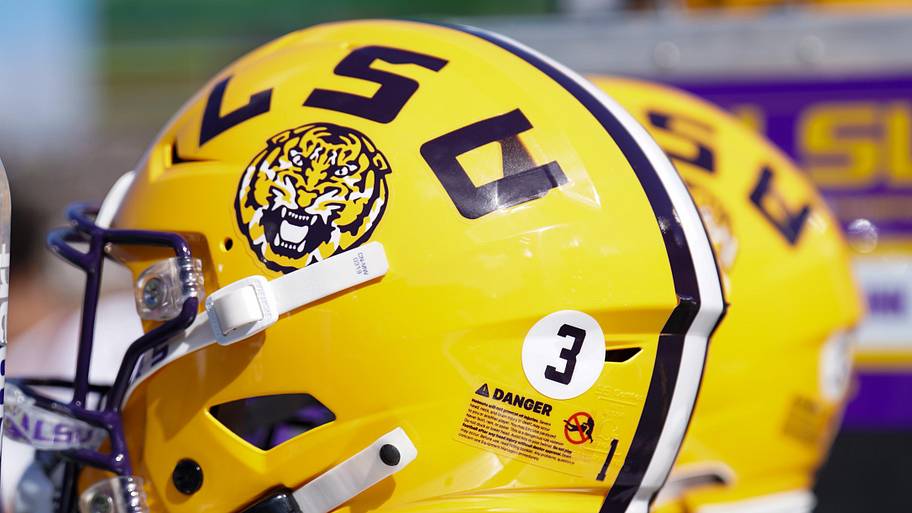 LSU Tigers announce kickoff time, TV details for LA Tech game