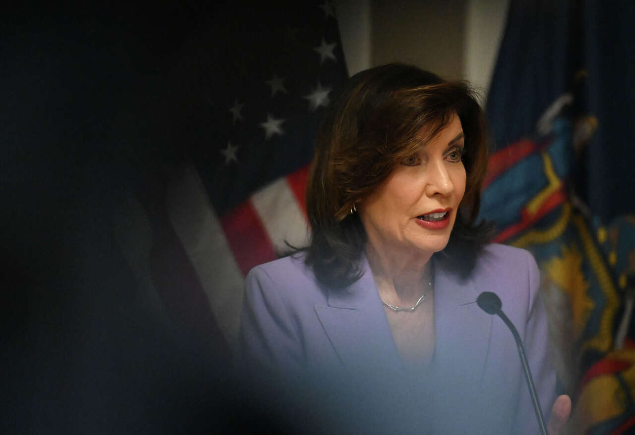 New York rolls back landmark environmental law to fast-track housing