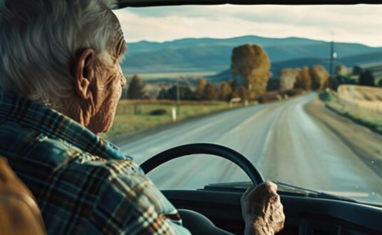 Before buying a car during retirement, think twice if you receive ...