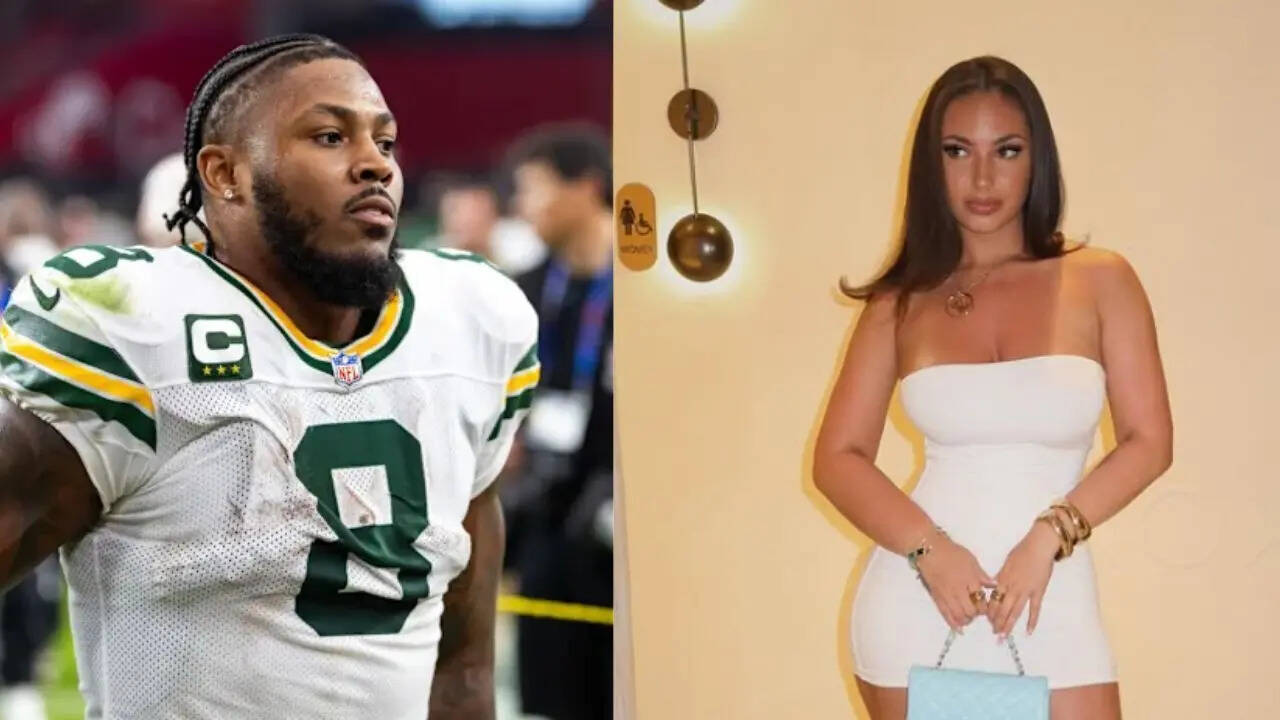 Did Ash Kash indirectly expose Josh Jacobs before his arrest? Viral ...